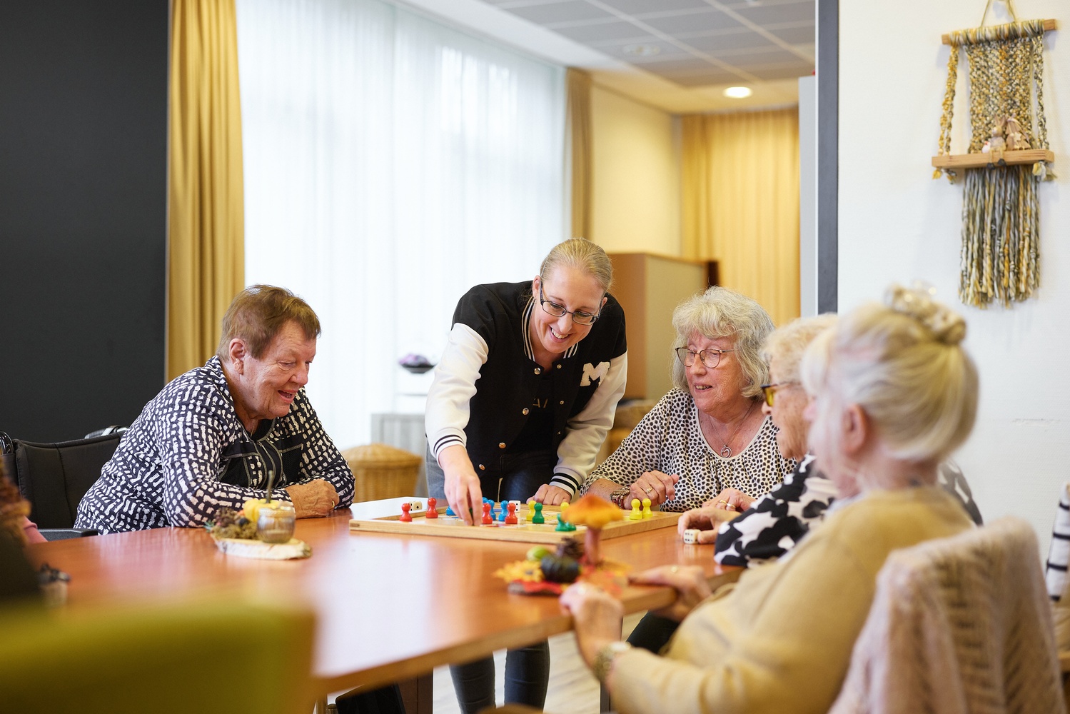 Overzicht vacatures voor vrijwilligers - Zorgwaard : Zorgwaard